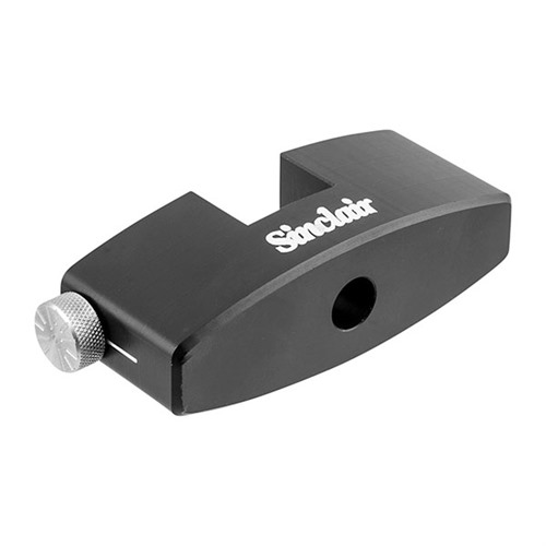 SINCLAIR INTERNATIONAL NT-1500 DELUXE NECK TURNING TOOL