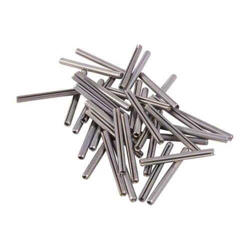 BROWNELLS Stainless Steel Roll Pin Kit SKU: 080000091