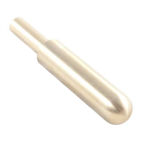 BROWNELLS POWER CUSTOM BRASS MUZZLE CROWNING LAP