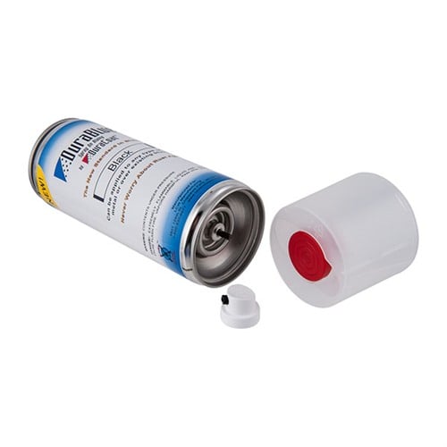 LAUER CUSTOM WEAPONRY DURABLUE™ SPRAY-ON BLUEING 12OZ AEROSOL