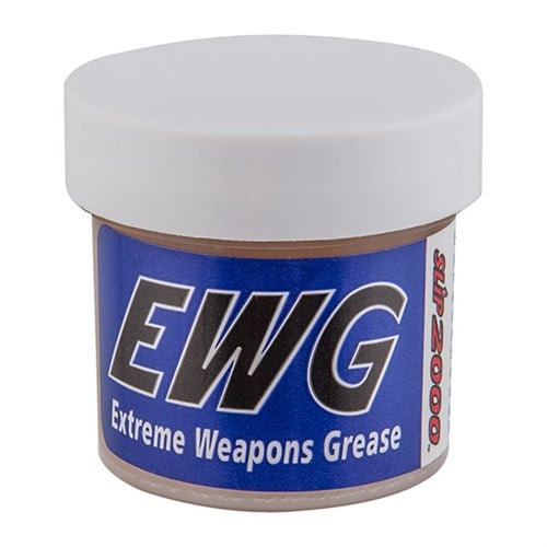 SLIP 2000 EXTREME WEAPONS GREASE