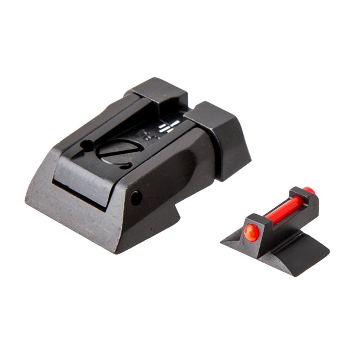 L.P.A. SIGHTS LPA NOVAK ADJUSTABLE SIGHT SETS