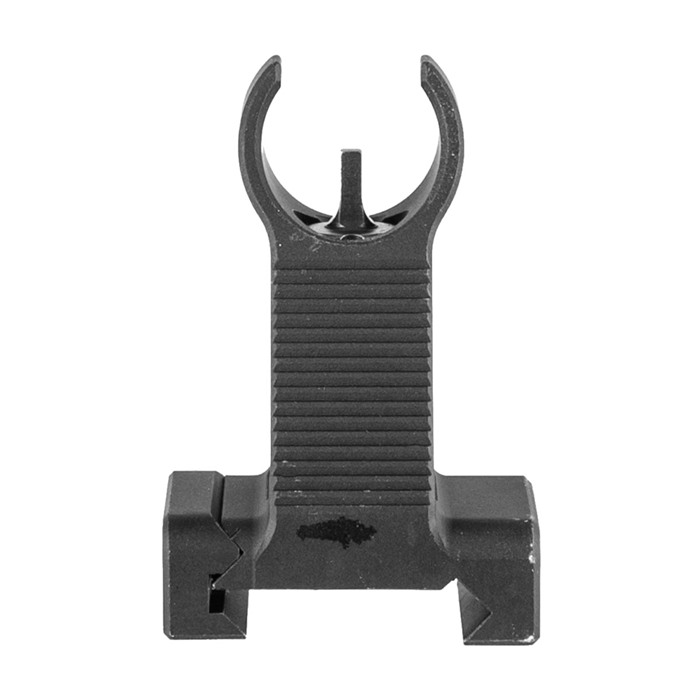 MIDWEST INDUSTRIES, INC. AR-15 COMBAT FIXED FRONT SIGHT, HK STYLE