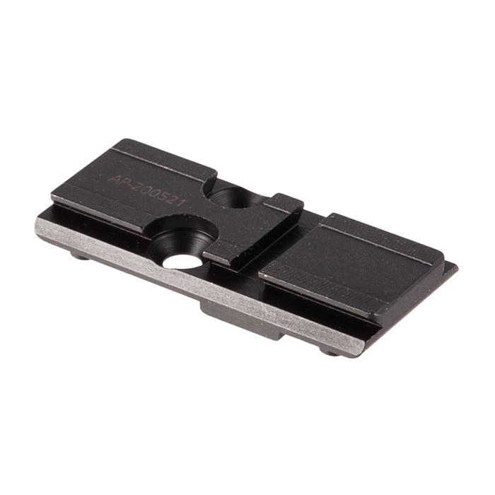 AIMPOINT ACRO P-1 MOUNTING PLATES