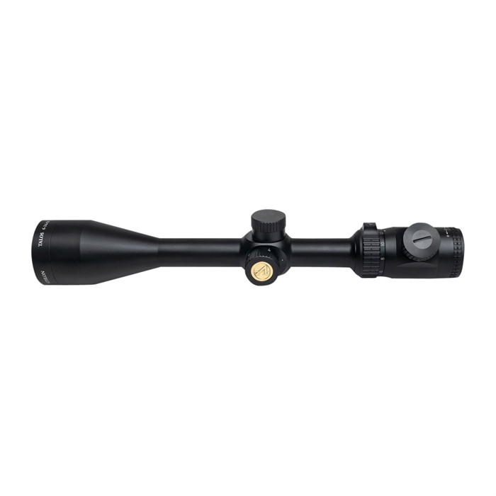 ATHLON OPTICS TALOS 6-24X50MM SFP ILLUMINATED RIFLE SCOPE | Brownells