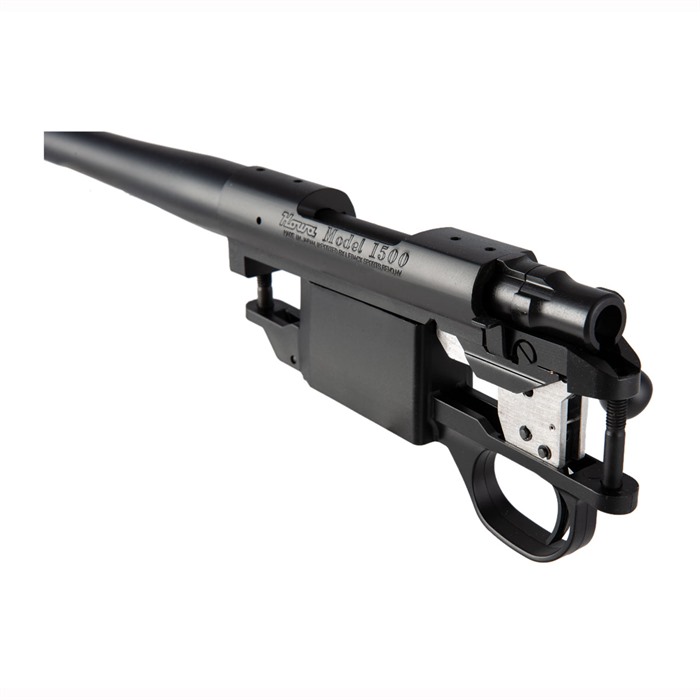 HOWA M1500 BARRELED MINI ACTION 350 LEGEND THREADED