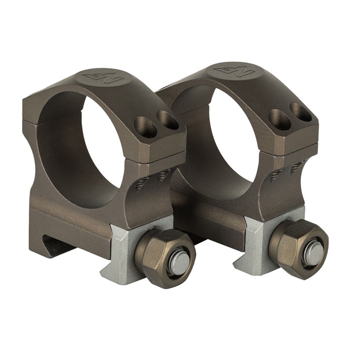 NIGHTFORCE ULTRALIGHT RINGS