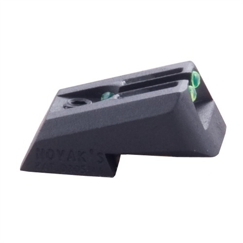 NOVAK 1911 FIBER OPTIC REAR SIGHTS