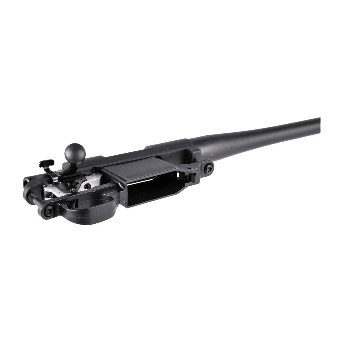 HOWA HOWA BARRELED MINI ACTION 223REM BL STANDARD 22" 1/2X28 T/C