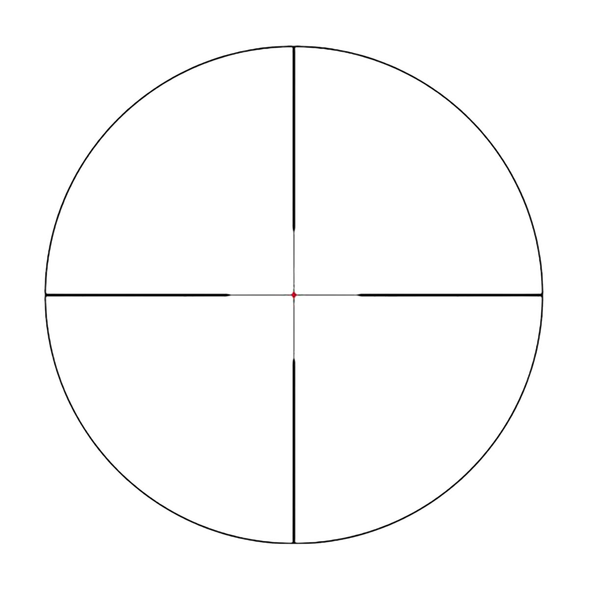 LEUPOLD Patrol 6HD 1-6x24mm SFP Illuminated CMR2 Reticle Black SKU ...