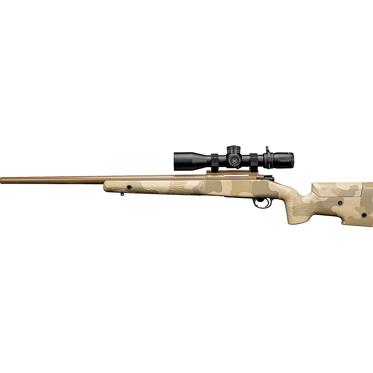 VORTEX OPTICS VENOM 3-15X44MM SFP RIFLE SCOPE