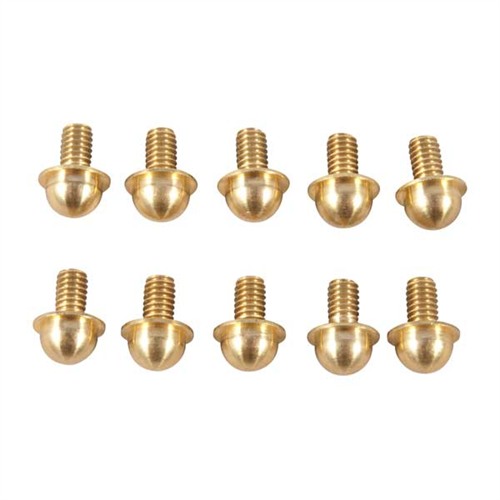 BROWNELLS SHOTGUN SIGHT BEAD KIT "C" WITH SHOULDERS