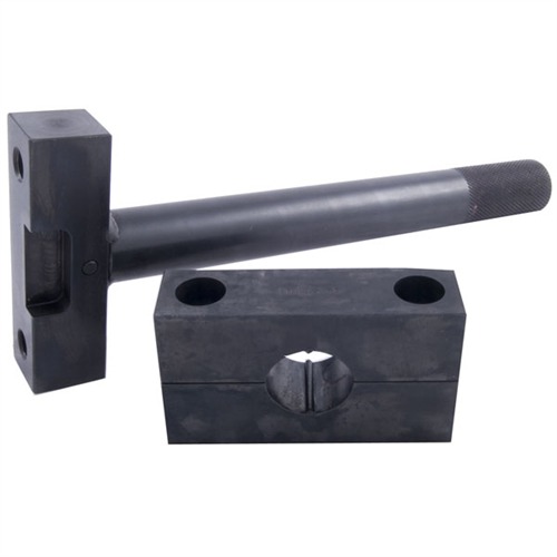 BROWNELLS SAVAGE 110 RIFLE ACTION WRENCH & HEAD