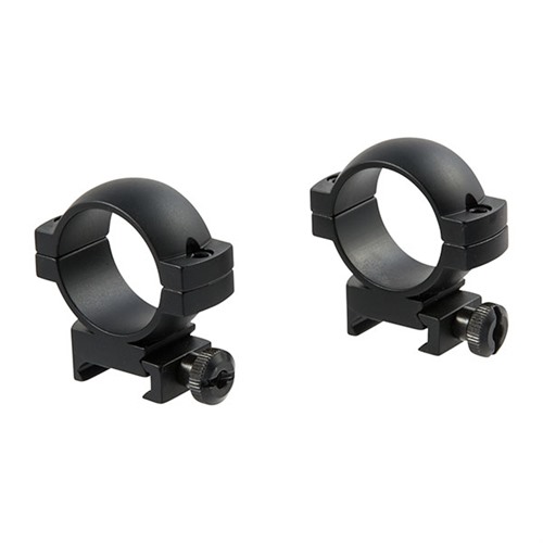 VORTEX OPTICS Hunter Rings 1" Low (.63) SKU: 100013145