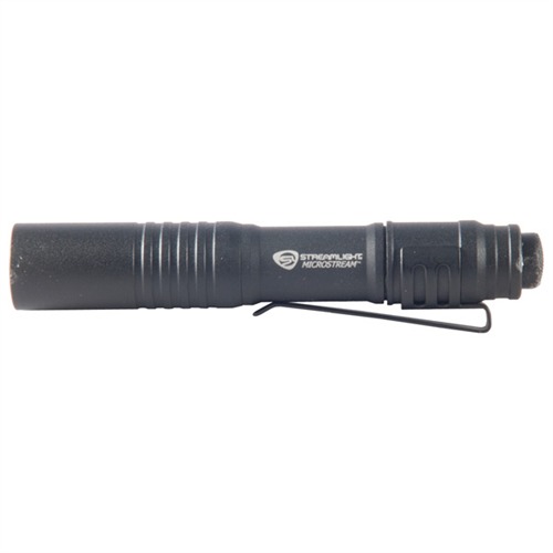 STREAMLIGHT MicroStream Light Black USB w/ USB Cord & Lanyard SKU ...