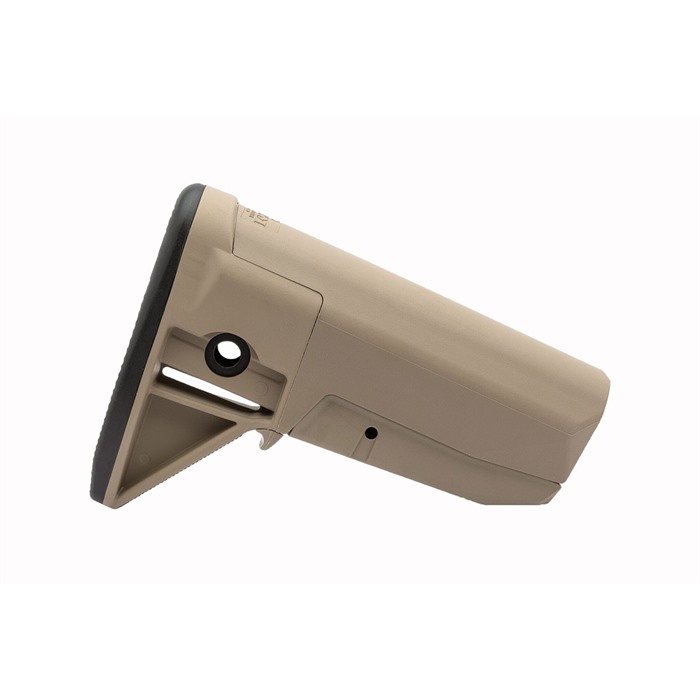 BRAVO COMPANY AR-15 BCMGUNFIGHTER STOCK COLLAPSIBLE MIL-SPEC