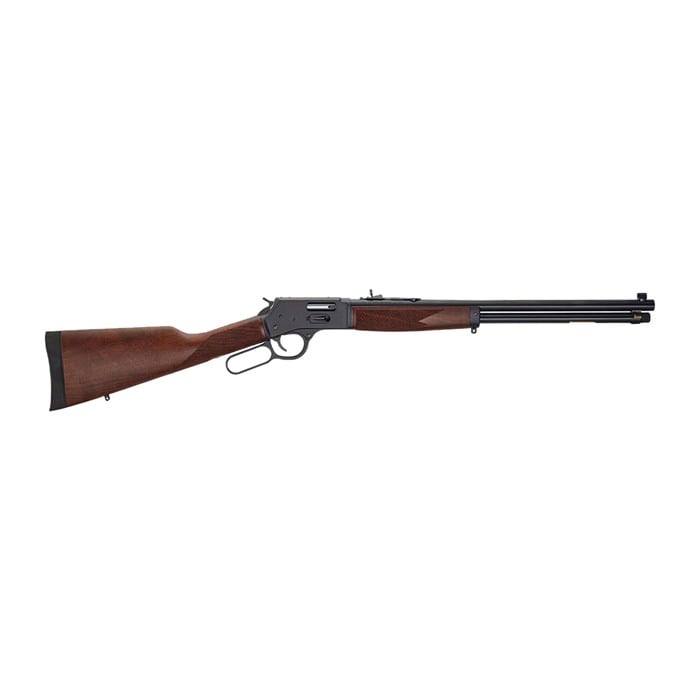 HENRY REPEATING ARMS Big Boy Steel Carbine .44 Mag Side Gate