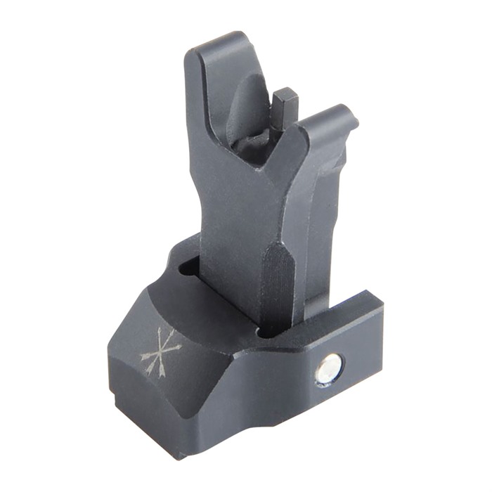 UNITY TACTICAL FUSION BACKUP FOLDING FRONT SIGHT