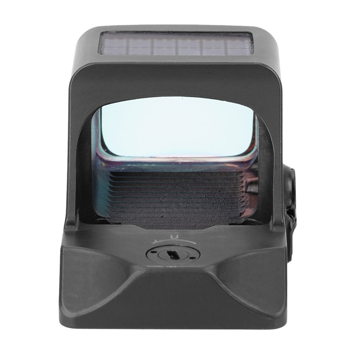 HOLOSUN HE508T-X2 REFLEX OPTICAL SIGHT