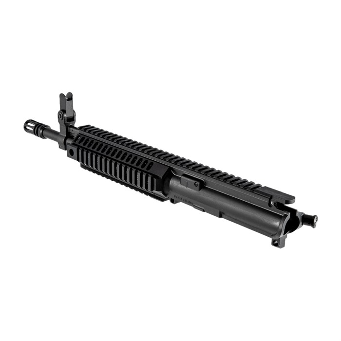 COLT M4 5.56 COMPLETE MONOLITHIC UPPER RECEIVER GROUPS | Brownells