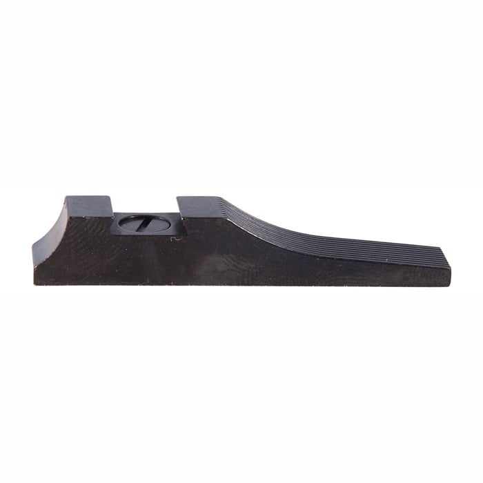 MARBLE ARMS RIFLE DOVETAIL FRONT RAMP .625" .375" BLACK