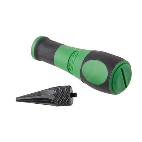 RCBS VLD DEBURRING TOOL W/HANDLE