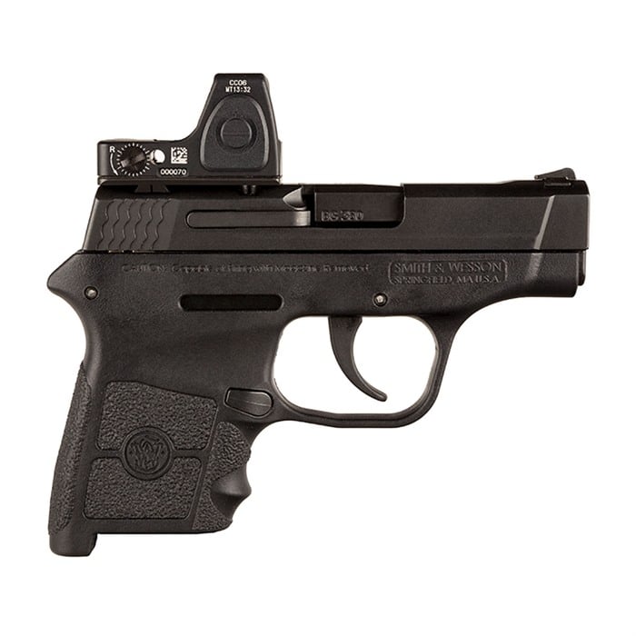 TRIJICON RMRCC MOUNTING PLATES