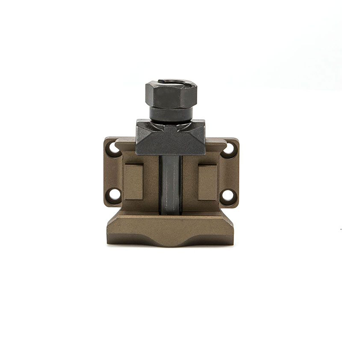 GEISSELE AUTOMATICS LLC SUPER PRECISION TRIJICON MRO MOUNTS