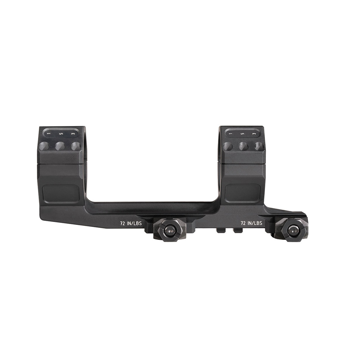 GEISSELE AUTOMATICS LLC SUPER PRECISION ZERO COMPROMISE SCOPE MOUNT