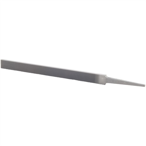 BROWNELLS #2 Metal Checkering File 50 LPI SKU: 080310431