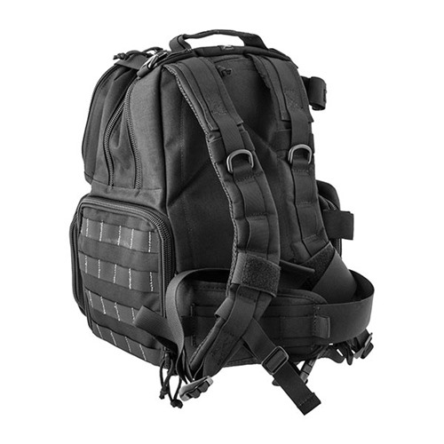 G.P.S. TACTICAL RANGE BACKPACK