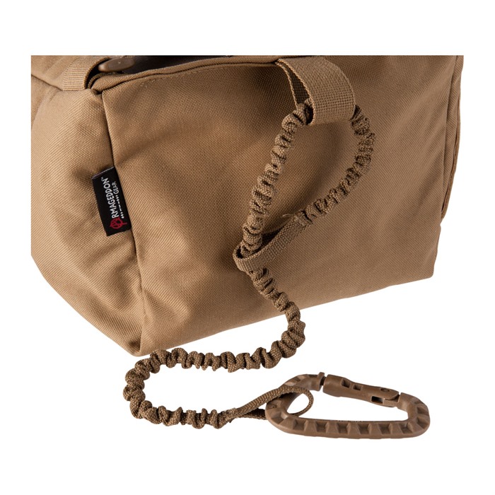 ARMAGEDDON GEAR Large Fat Bag, Coyote Brown SKU: 100033319