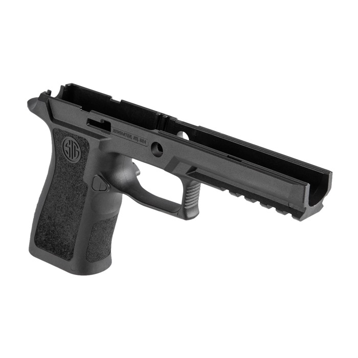 SIG SAUER, INC. P320/250 X-SERIES FULL SIZE GRIP MODULES