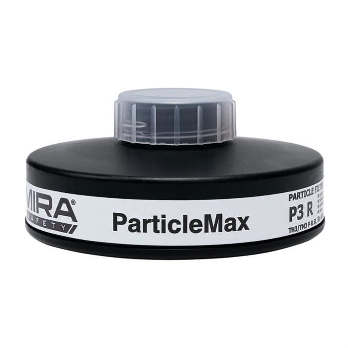 MIRA SAFETY PARICLEMAX P3 VIRUS FILTER