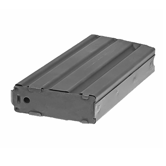 RUGER AR-556™ MSR .450 BUSHMASTER 5-ROUND MAGAZINE'