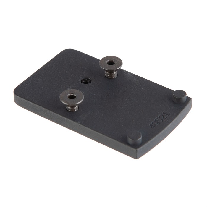 EGW RUGER® MK I, II, III, IV, P85, P90 TRIJICON RMR SIGHT MOUNT