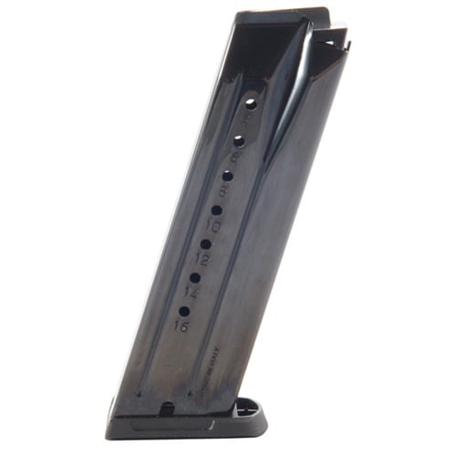 RUGER SR9® 9MM MAGAZINES