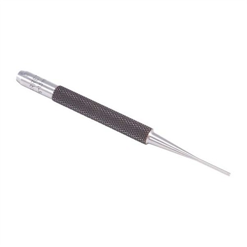 STARRETT #S565WB 8 Piece Pin Punch Set SKU: 827525860