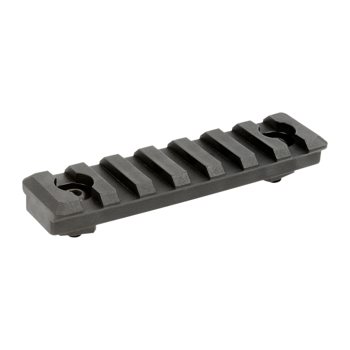 MIDWEST INDUSTRIES, INC. M-LOK ACCESSORY RAILS POLYMER