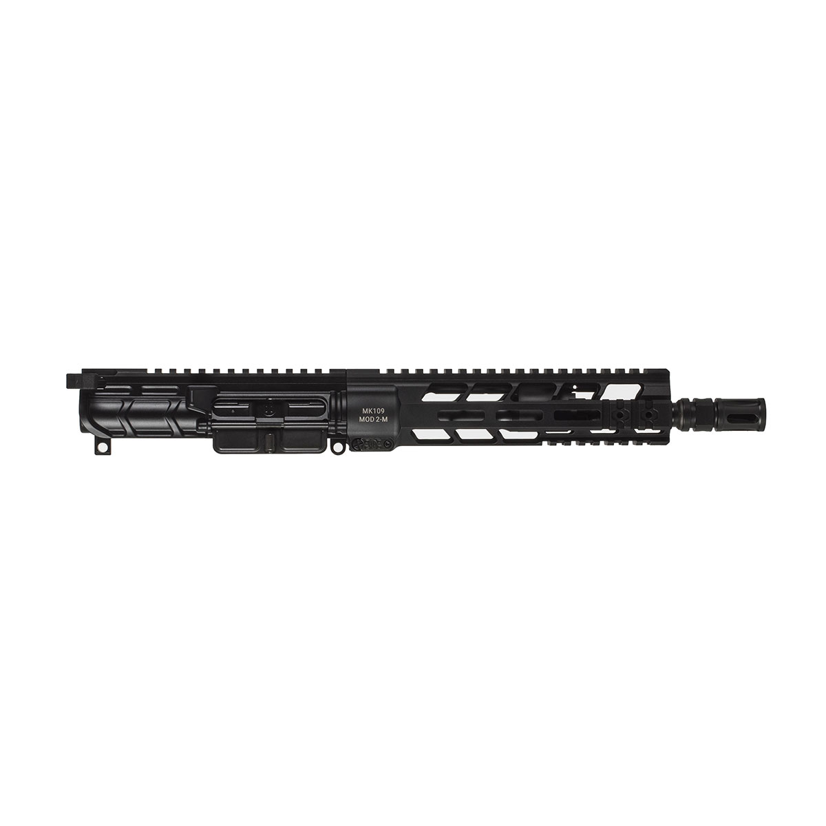PRIMARY WEAPONS MK109 MOD 2-M 300 AAC BLACKOUT COMPLETE UPPER RECEIVER