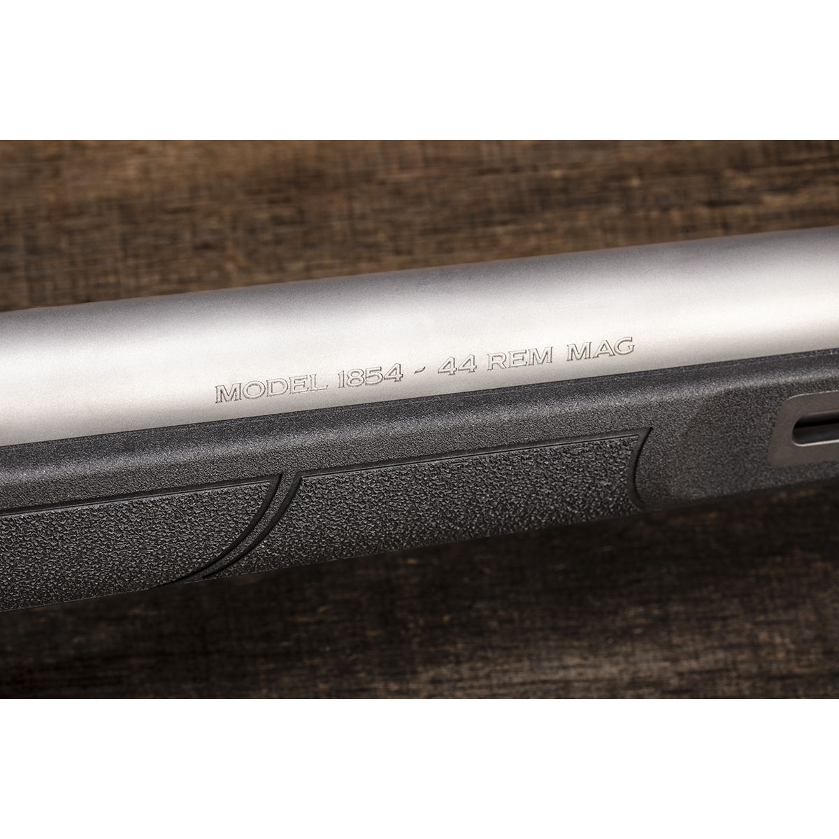 SMITH & WESSON MODEL 1854 44 REMINGTON MAGNUM LEVER ACTION RIFLE