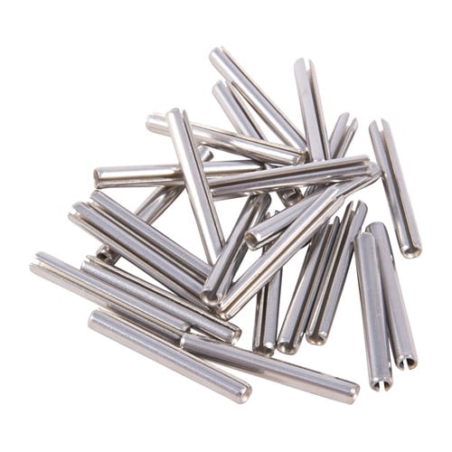 BROWNELLS STAINLESS STEEL ROLL PIN KIT