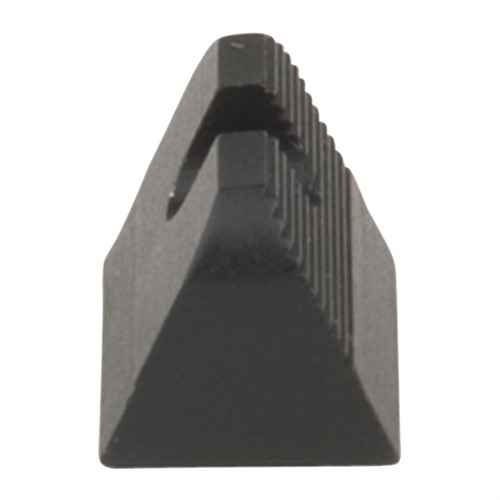 HARRISON DESIGN & CONSULTING 1911 RETRO REAR SIGHT