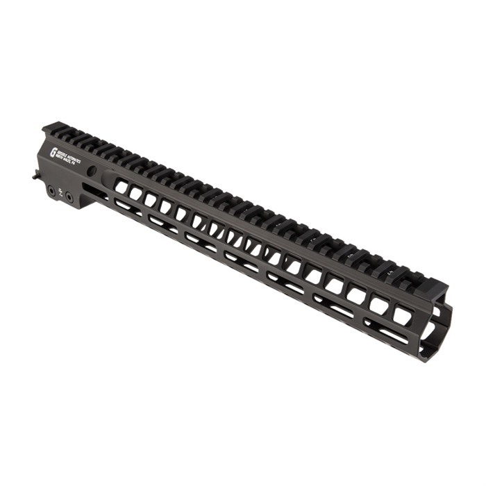 GEISSELE AUTOMATICS LLC MK14 Super Modular Rail Handguard 15" M-LOK DDC ...