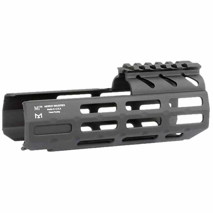 MIDWEST INDUSTRIES, INC. SIG SAUER MPX HANDGUARD DROP-IN M-LOK