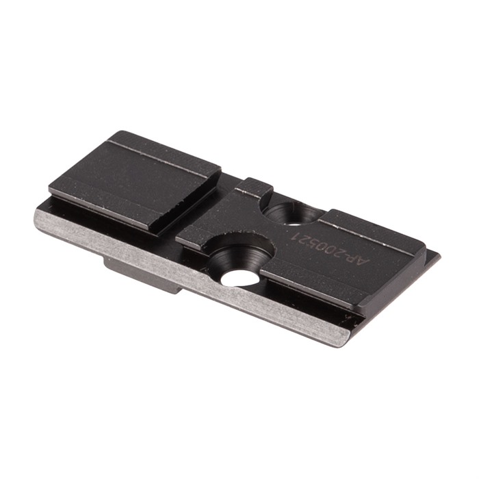 AIMPOINT ACRO Mount Plate For Glock MOS Black SKU: 100034001