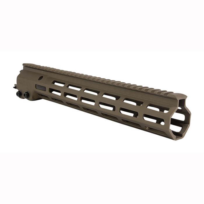 GEISSELE AUTOMATICS LLC AR-15 MK16 SUPER MODULAR RAILS M-LOK