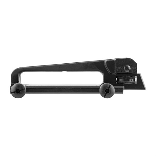 COLT AR-15 CARRYING HANDLE ASSEMBLY