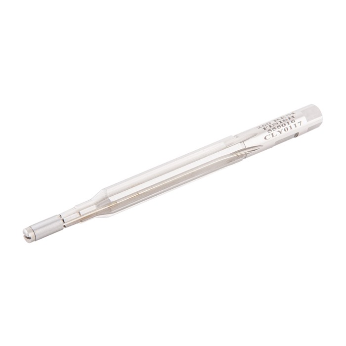 CLYMER LIVE PILOT FINISH REAMERS