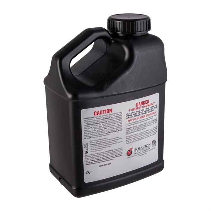 IMR POWDERS IMR Trail Boss Powder 9 oz. SKU: 749010807